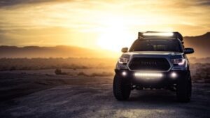 Toyota Highlander Check Engine Light : Decoding the Signal